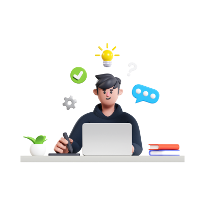 Deep-tech Talent - Talent-Solutions